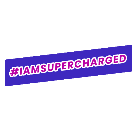 Supercharged GIFs on GIPHY - Be Animated