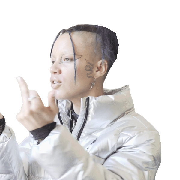 Sticker by BigKlit for iOS & Android | GIPHY