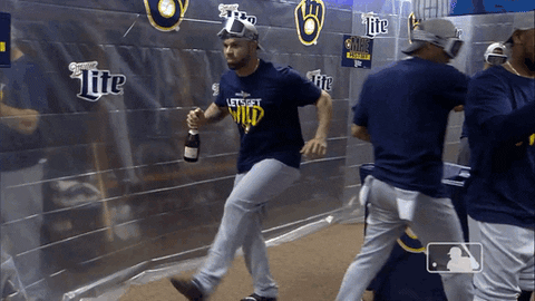 4 NL Wildcard Game GIFs! by Sports GIFs | GIPHY