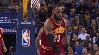 Basketball Flop Gif