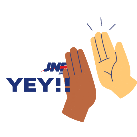 JNE EXPRESS GIFs on GIPHY - Be Animated