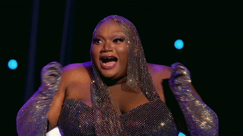 Rupauls Drag Race Gif Episode 12 Dancing GIF By RuPaul's Drag Race
