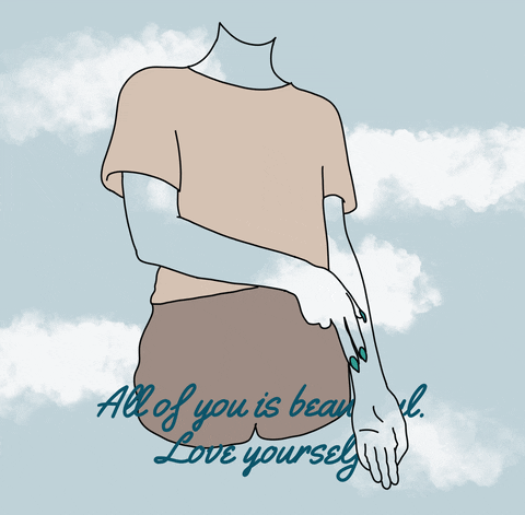 All-are-beautiful GIFs - Get the best GIF on GIPHY