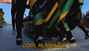 Cool Runnings GIFs - Find & Share on GIPHY