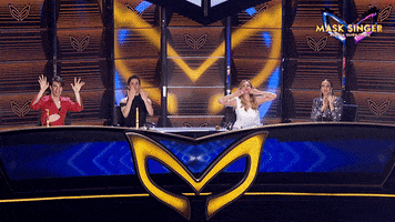 Mask Singer A3 GIFs on GIPHY - Be Animated
