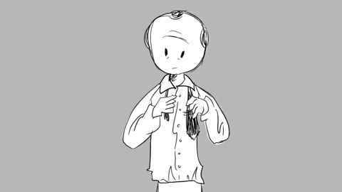 mfer's dad GIFs on GIPHY - Be Animated