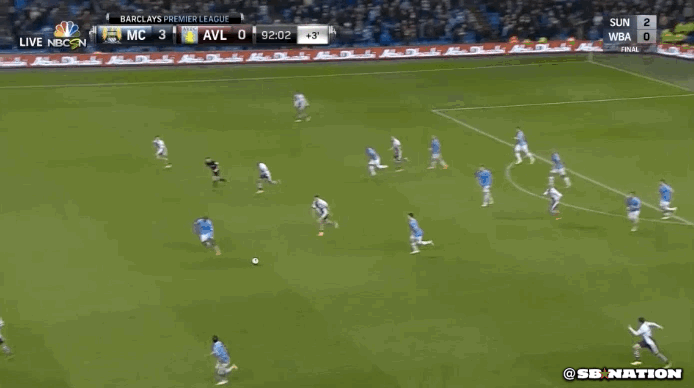 Premier League Goal GIF by SB Nation - Find & Share on GIPHY