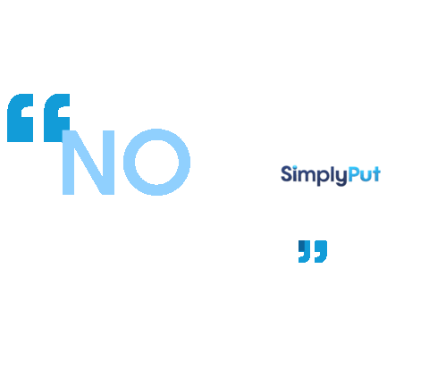 Marketing No Sticker by Salesforce for iOS & Android | GIPHY