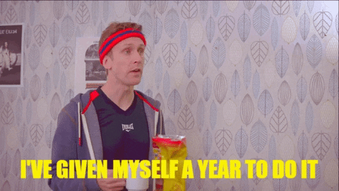 Ive-got-goals-and-plans GIFs - Get the best GIF on GIPHY