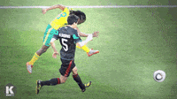 Arjen Robben Dive Gif