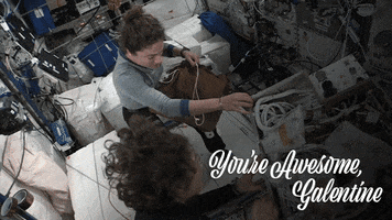 NASA Valentines GIFs on GIPHY - Be Animated