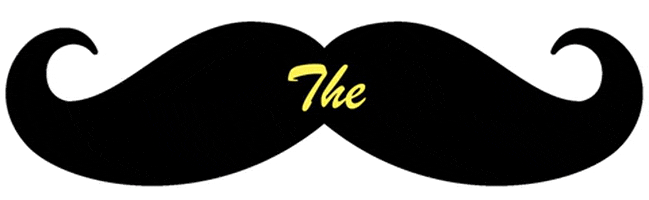 Mustache GIF by Chicago Twenty Something - Find & Share on GIPHY