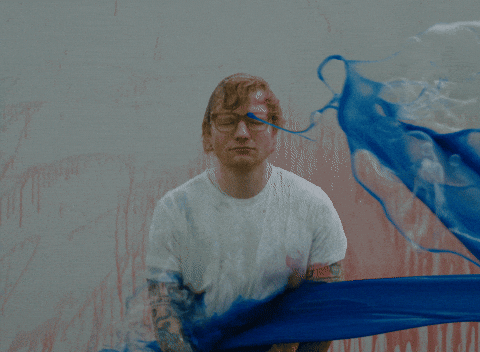 Paint With All The Colors Of The Wind Gif