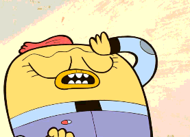 Hurray-chicken GIFs - Get the best GIF on GIPHY