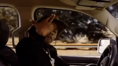 Walker Texas Ranger GIF by DaBaby - Find & Share on GIPHY