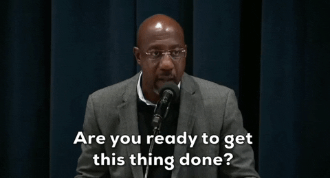 Lets Get This Thing Done GIFs - Find & Share on GIPHY