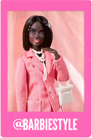 #BarbieCore GIFs on GIPHY - Be Animated
