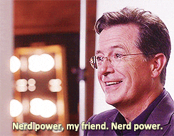 Nerd-power GIFs - Get the best GIF on GIPHY