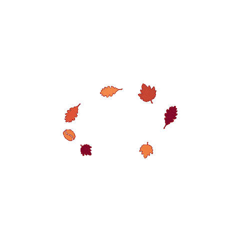 Falling Leaves Gif Transparent