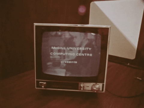 Computer Science GIF by McGill University - Find & Share on GIPHY