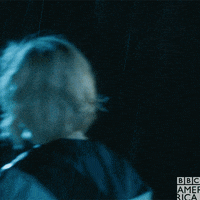 Sad Doctor Who Moments Gif