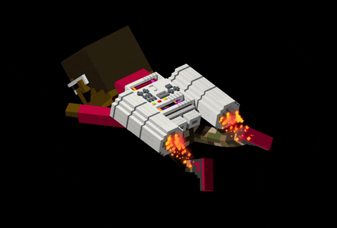 Jetpacks GIFs on GIPHY - Be Animated