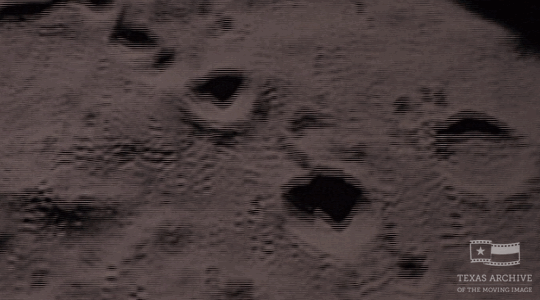 Outer Space Moon GIF by Texas Archive of the Moving Image - Find ...