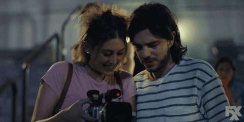 Cheesy Rom Com GIFs - Get the best GIF on GIPHY