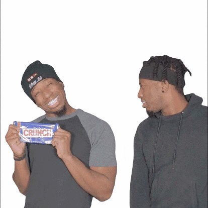 Nestle-crunch GIFs - Get the best GIF on GIPHY
