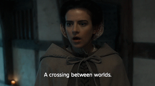 Between Worlds GIFs - Get the best GIF on GIPHY