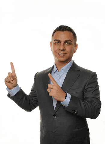 Referrals GIFs - Get the best GIF on GIPHY