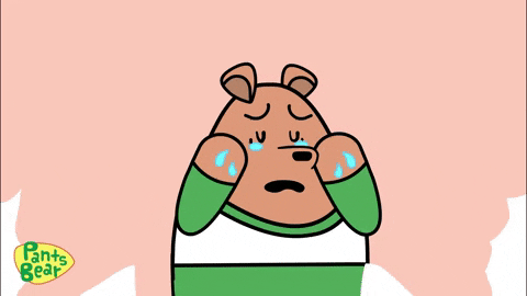Cartoon Cry GIFs - Get the best GIF on GIPHY