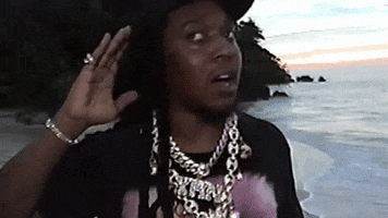 Why Not GIFs on GIPHY - Be Animated