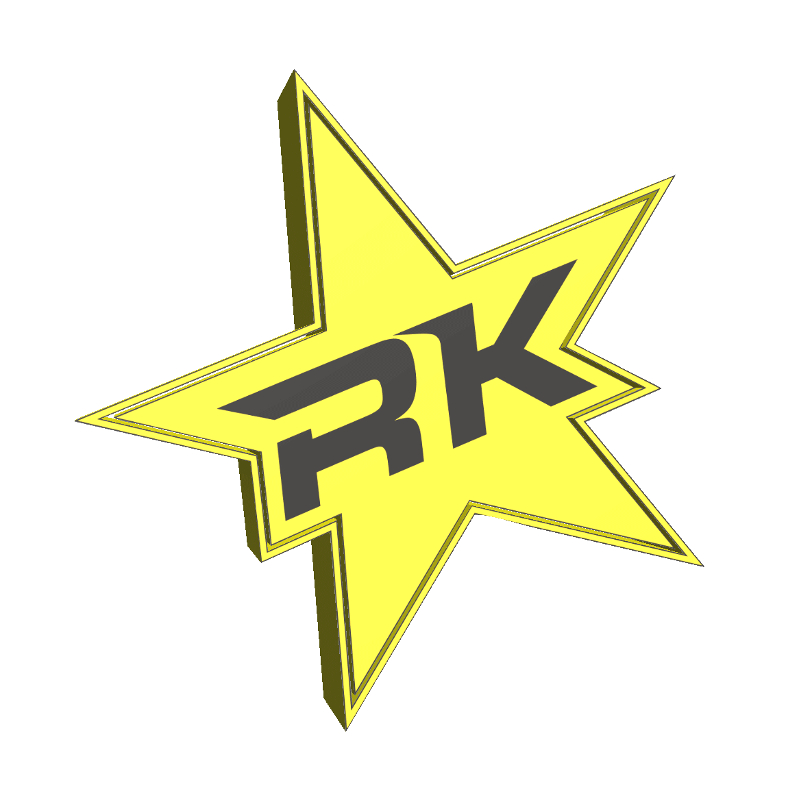 Rock Krawler Sticker for iOS & Android | GIPHY