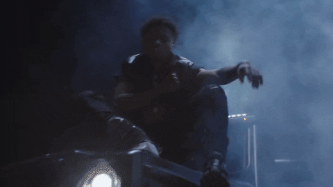Best Gifs from Big Stepper by Roddy Ricch | GIPHY