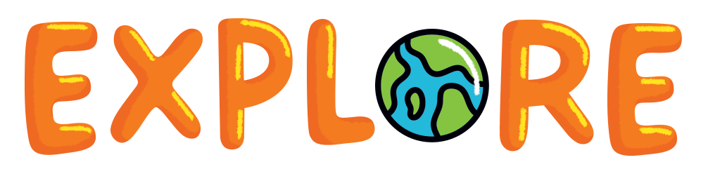 Travel Explore Sticker by Carawrrr for iOS & Android | GIPHY