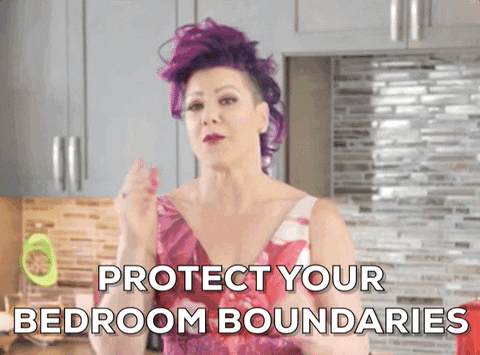 Cristy Code Red GIF - Find & Share on GIPHY