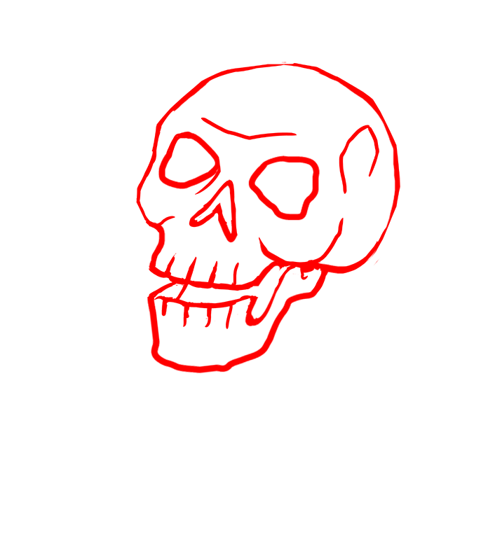 Live Forever Animation Sticker by Control Forever for iOS & Android | GIPHY