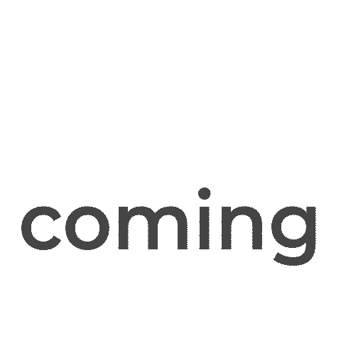 Coming Soon Sticker by Inmotion Communications for iOS & Android | GIPHY