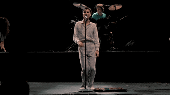 Talking Heads GIF by Coolidge Corner Theatre - Find & Share on GIPHY