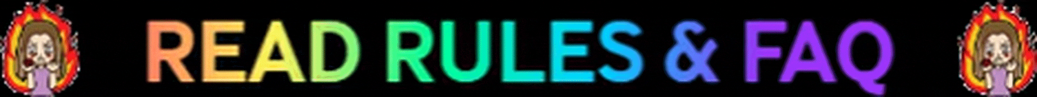 Discord Rules GIFs - Get the best GIF on GIPHY