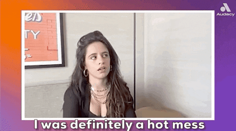 A Hot Mess GIFs - Get the best GIF on GIPHY