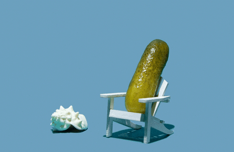 Cucumber Dill GIFs - Find & Share on GIPHY