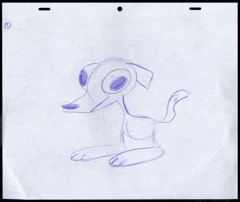 Straight Ahead Animation GIFs - Get the best GIF on GIPHY