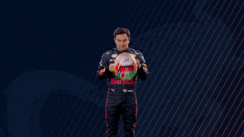 Checo Gifs - Season 2022 GIFs on GIPHY - Be Animated