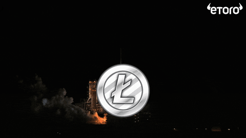 Buy Litecoin GIFs - Get the best GIF on GIPHY