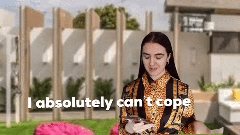 Love Island GIF by Chi With A C - Find & Share on GIPHY