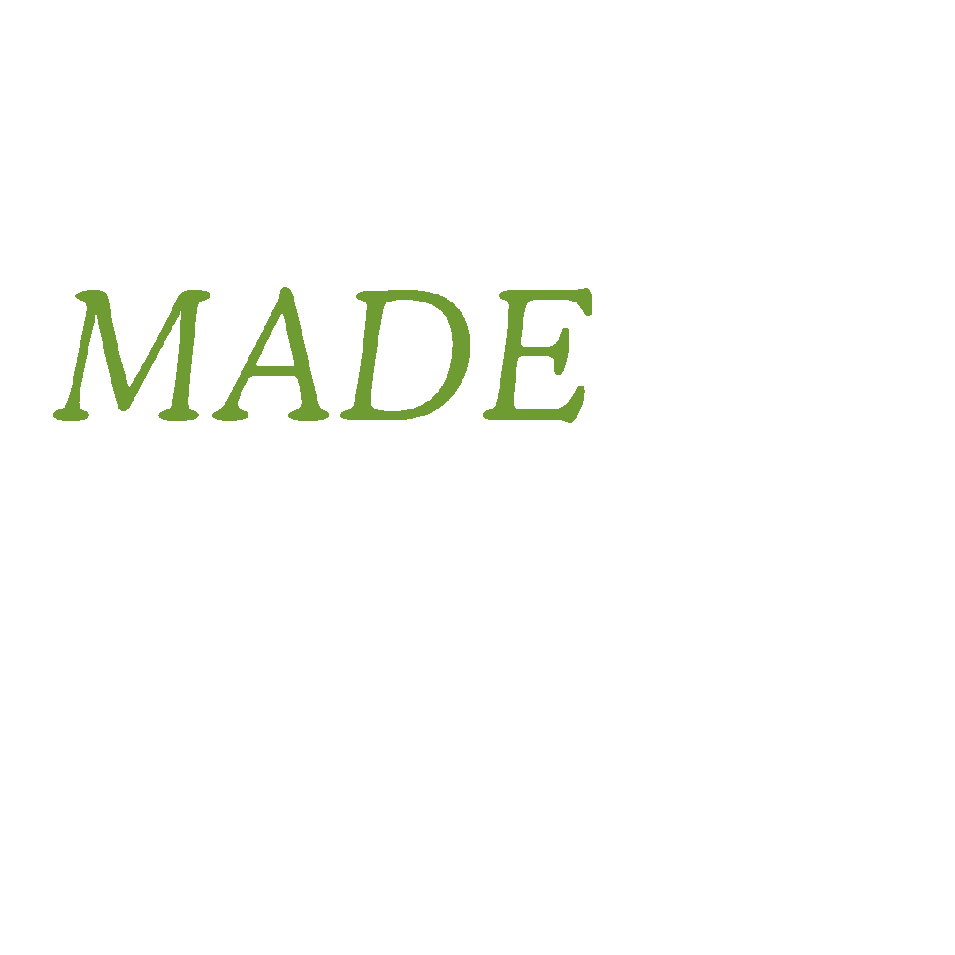 Made In Brewing Sticker by KASPAR SCHULZ for iOS & Android | GIPHY