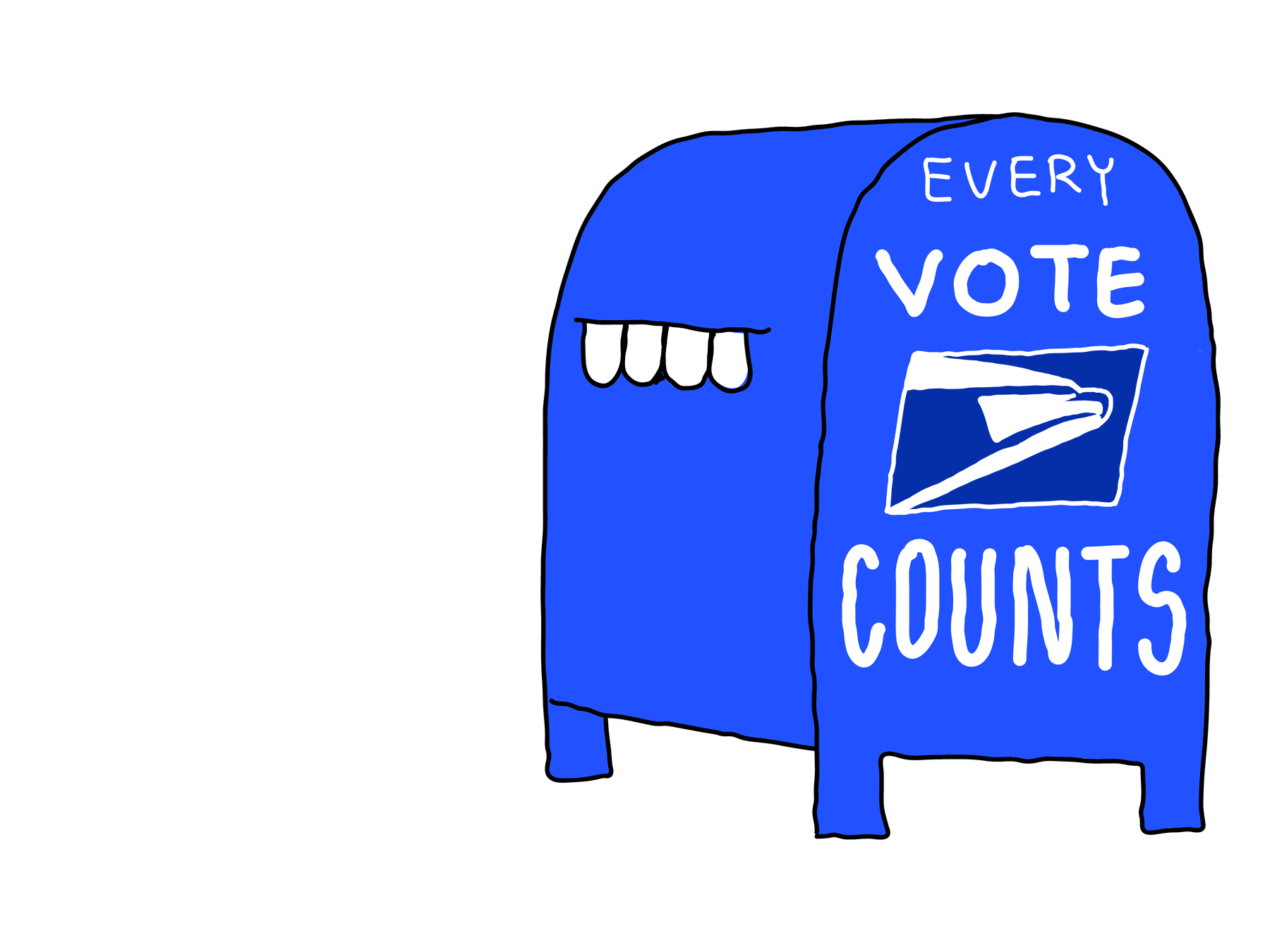 Vote Now Election 2020 GIF by INTO ACTION - Find & Share on GIPHY