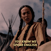 Speak English Gif Tumblr